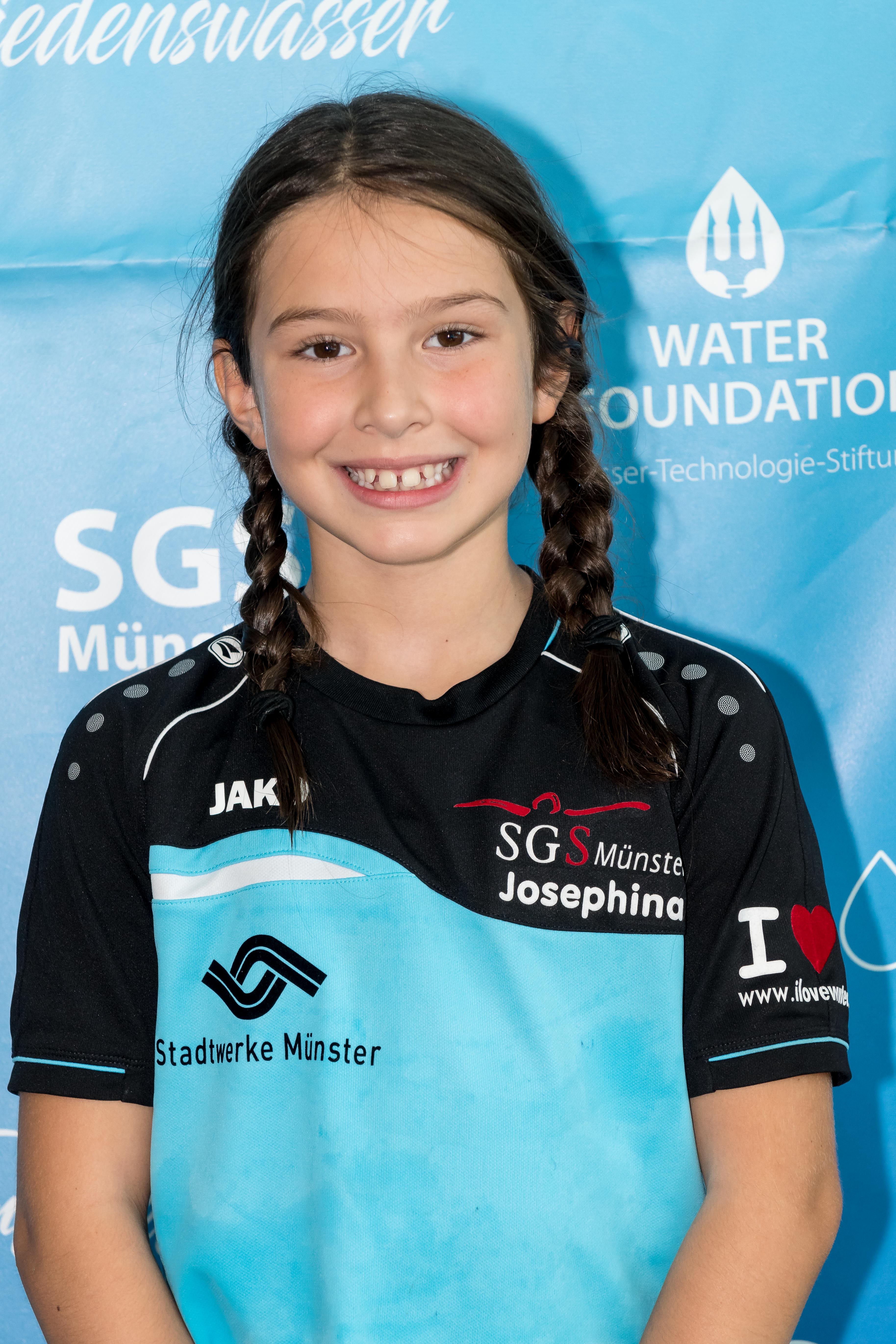 Josephina – SGS Münster e.V.